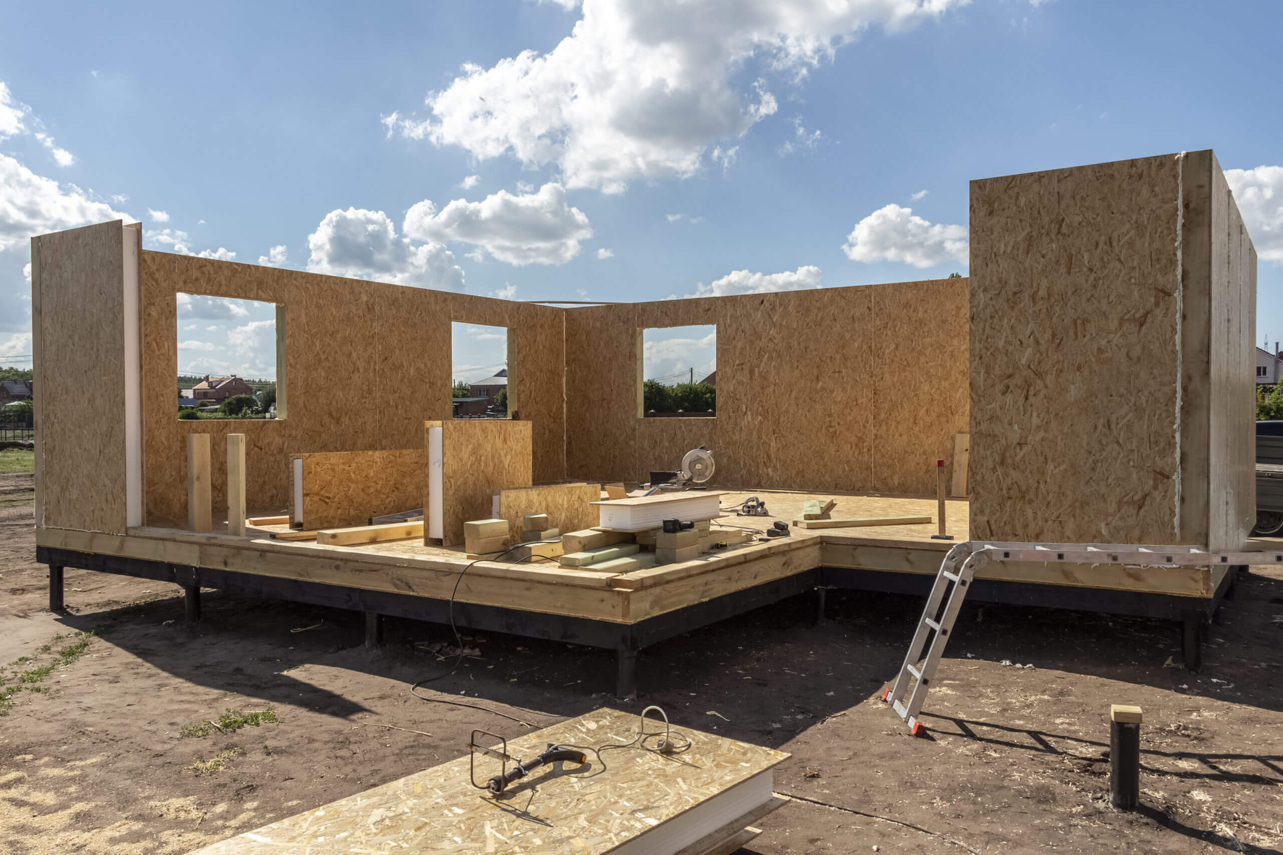 Building a Better Future with Qube Buildings | Visit Now