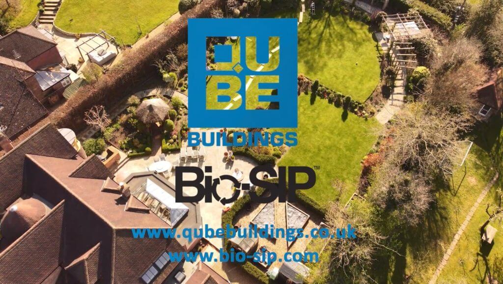 Videos Garden Building | Qube Buildings