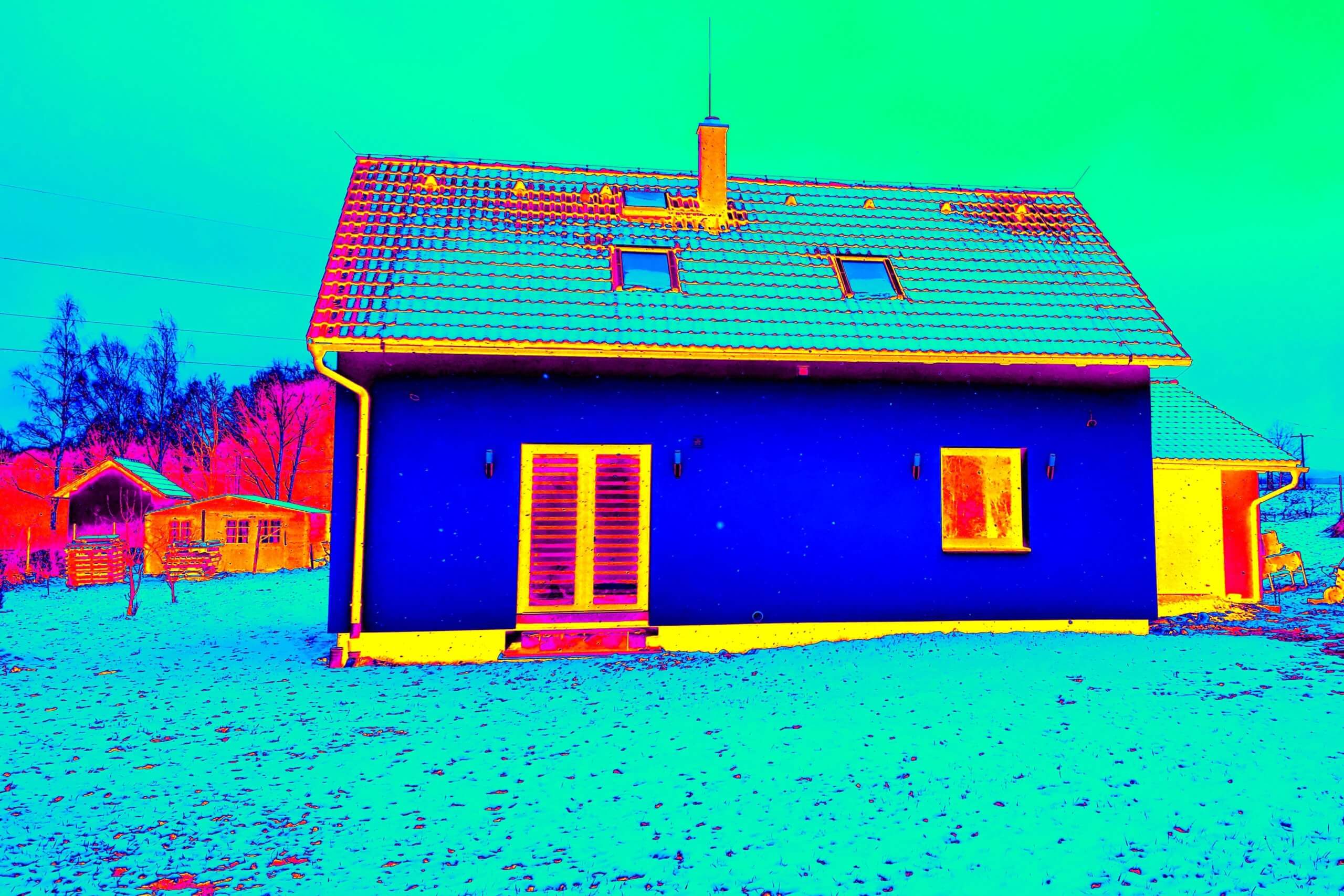 Bio Sip™ Thermal Conductivity Testing