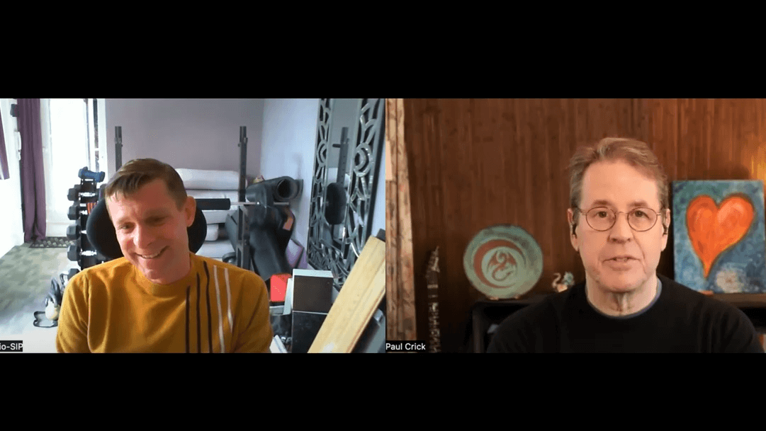 Bio-SIP POD Cast | Qube Buildings