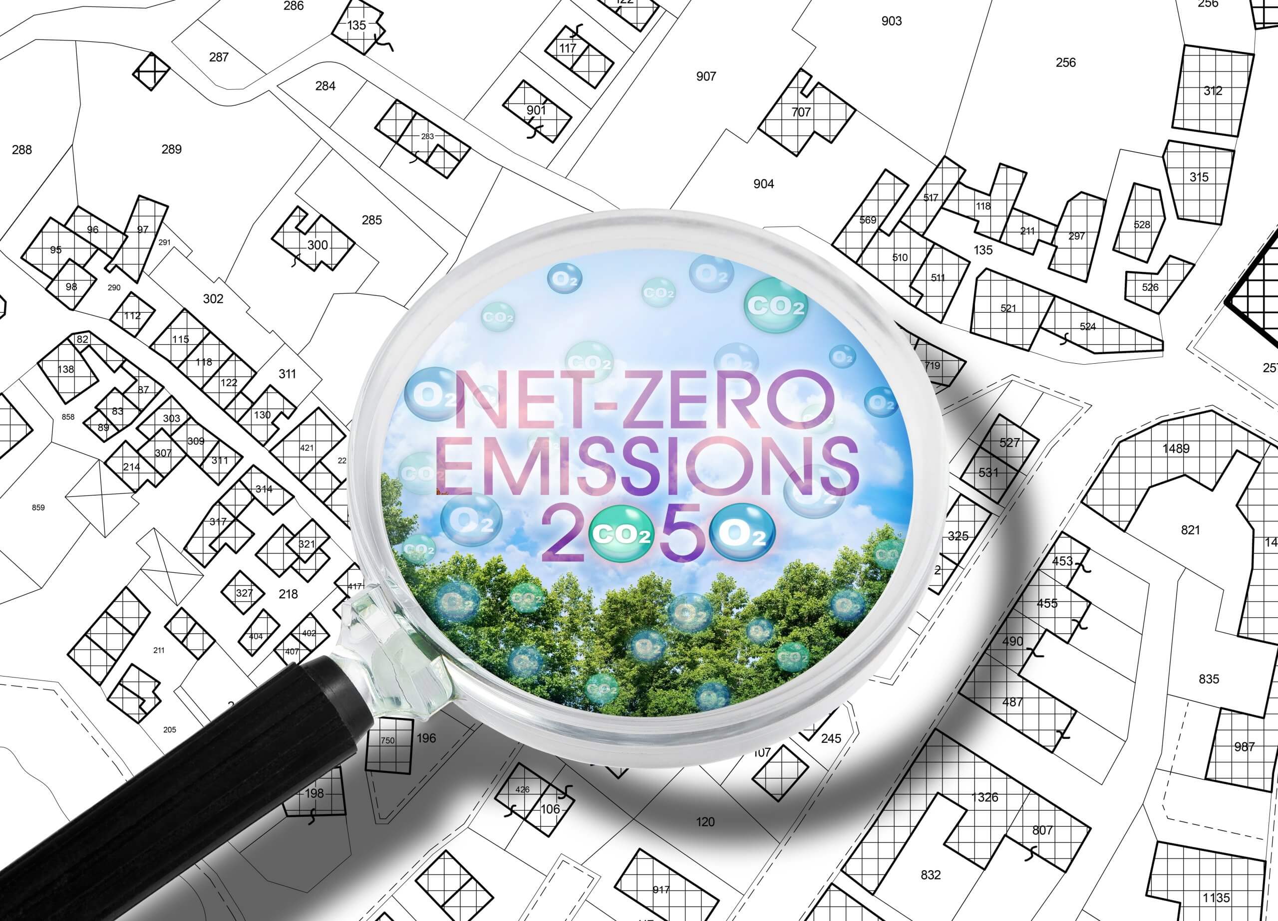 UK Net Zero Carbon Building Standard | Qube Buildings