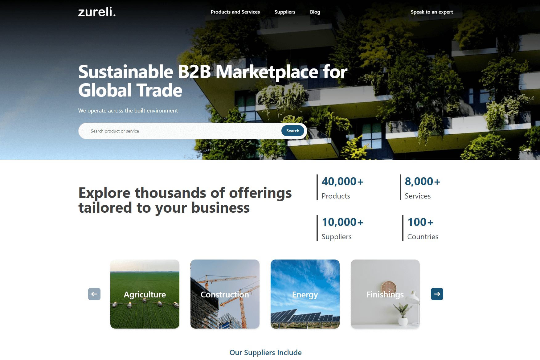 Bio-SIP™ Partners with Zureli | Bio-SIP™