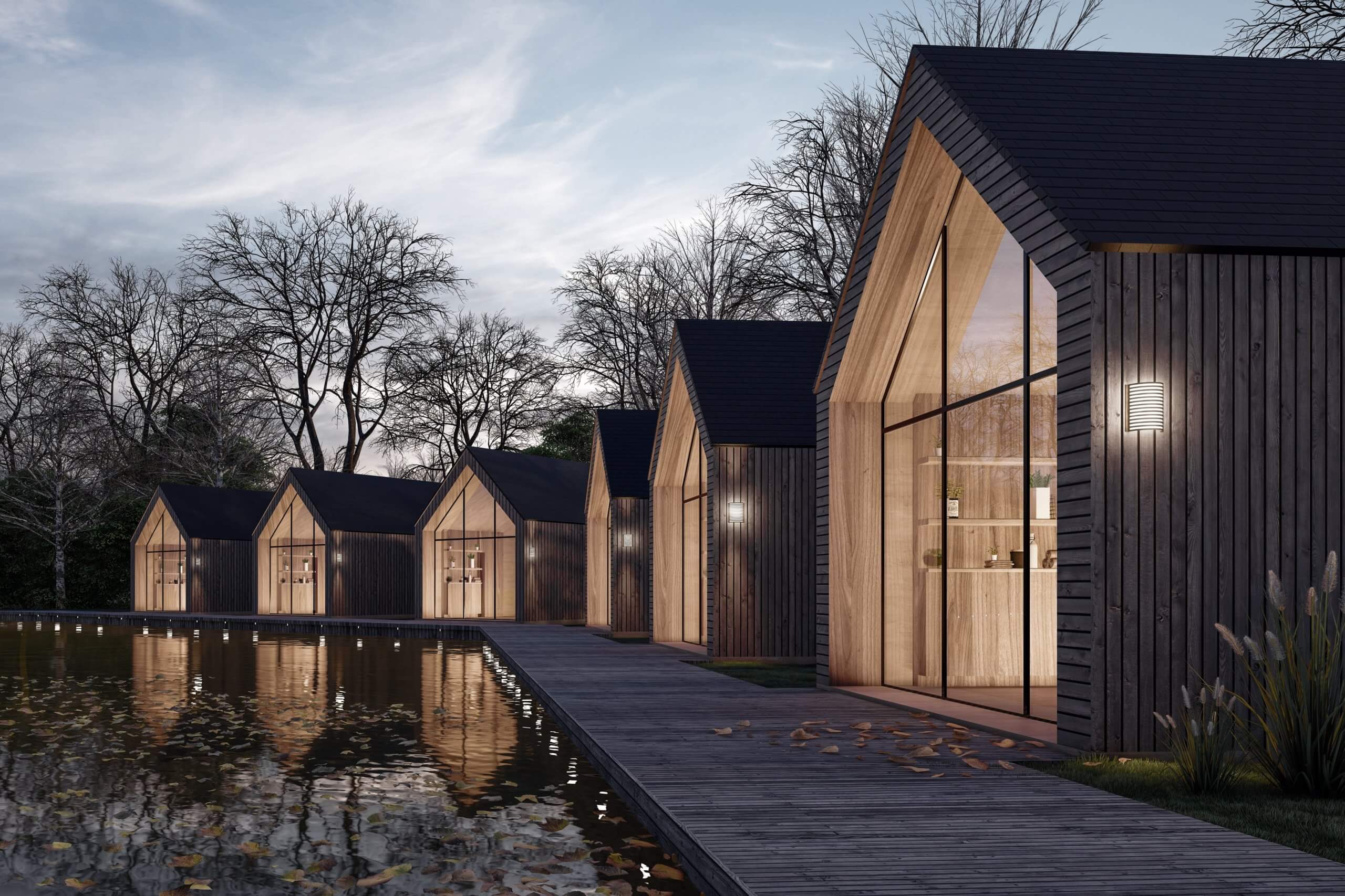 Bio-SIP™ Home: A revolutionary modular home